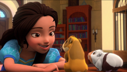 Princess Isabel | Disney Wiki | Fandom