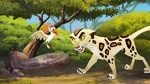 Badili | Disney Wiki | Fandom