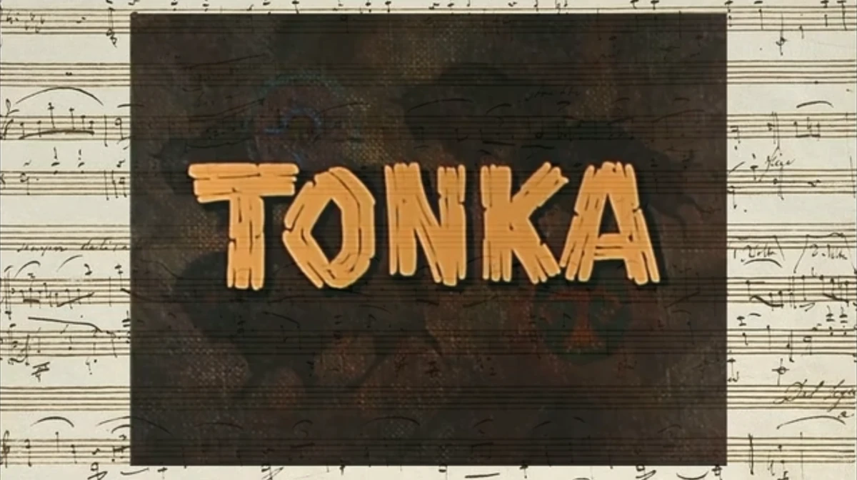 Tonka (song) | Disney Wiki | Fandom