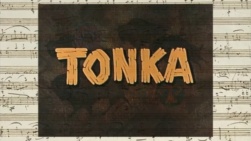Tonka (song) | Disney Wiki | Fandom