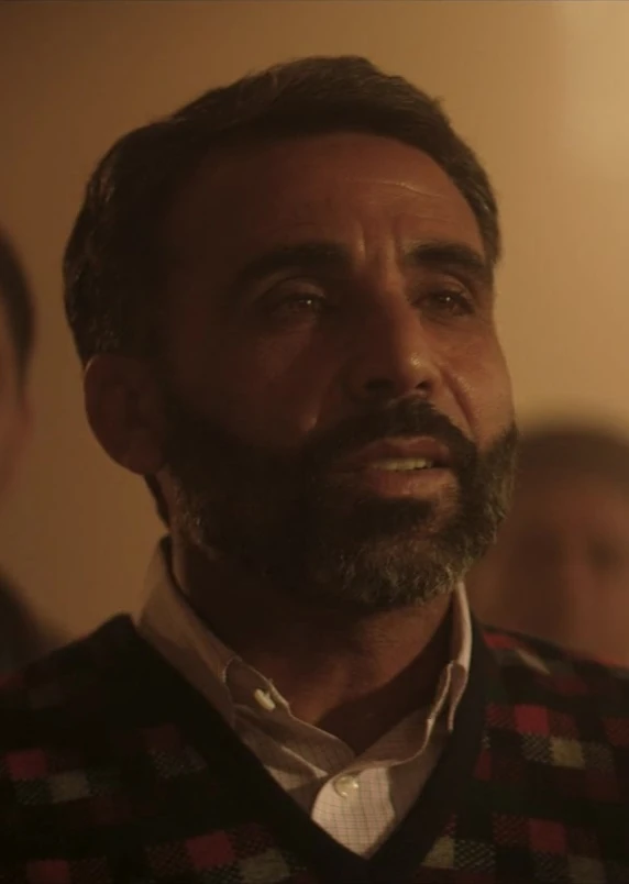 Uncle Rasheed | Disney Wiki | Fandom