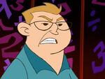 Mr. Stoppable | Disney Wiki | Fandom