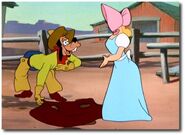 Mrs. Goof | Disney Wiki | Fandom