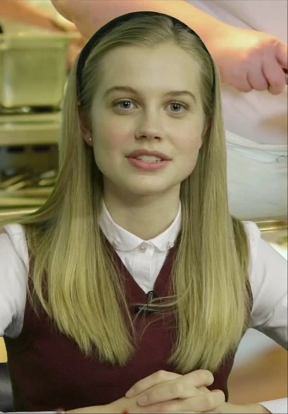 Betty Brant | Disney Wiki | Fandom