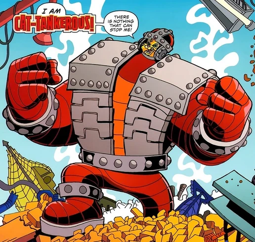 Mortimer L. Marquand | Disney Wiki | Fandom