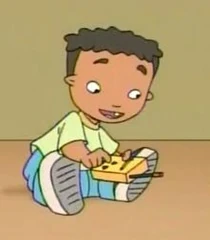 Todd Descartes | Disney Wiki | Fandom