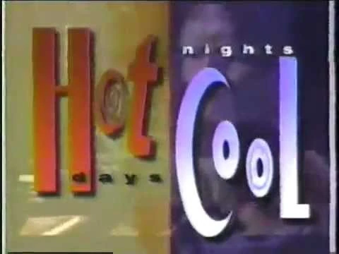 Hot Days Cool Nights | Disney Wiki | Fandom