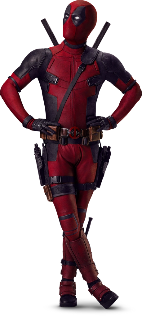 Deadpool/Gallery | Disney Wiki | Fandom