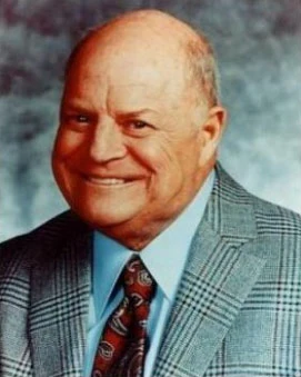 Don Rickles | Disney Wiki | Fandom