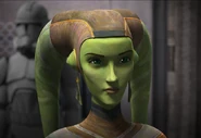 Twi'leks | Disney Wiki | Fandom