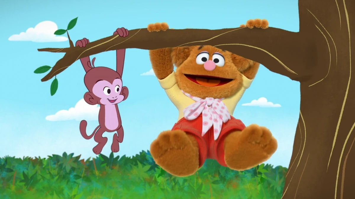Getting Away from it All | Disney Wiki | Fandom
