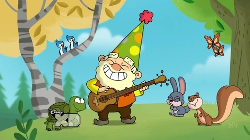 Happy | Disney Wiki | Fandom