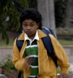 Issac Ryan Brown | Disney wiki | Fandom