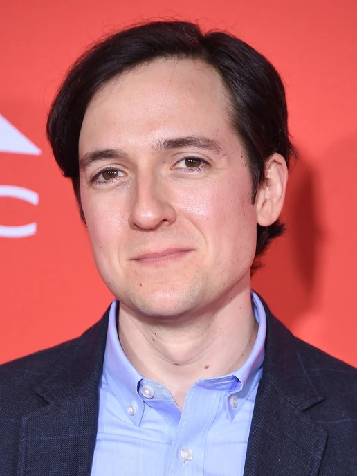Josh Brener | Disney Wiki | Fandom