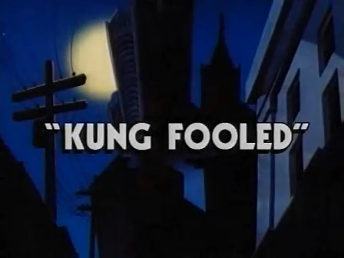 Kung Fooled | Disney Wiki | Fandom