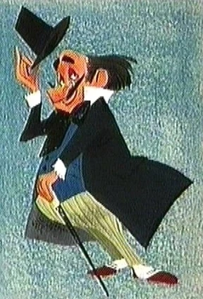 Professor LeFoof | Disney Wiki | Fandom