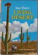 The Living Desert | Disney Wiki | Fandom