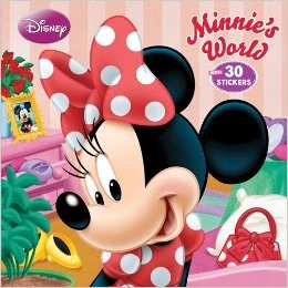 Minnie's World | Disney Wiki | Fandom