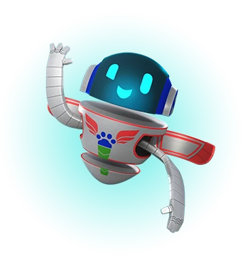 PJ Robot | Disney Wiki | Fandom