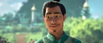 Chief Benja | Disney Wiki | Fandom