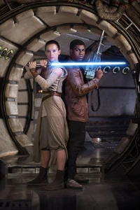 Rey/Relationships | Disney Wiki | Fandom