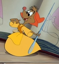 Suzy | Disney Wiki | Fandom