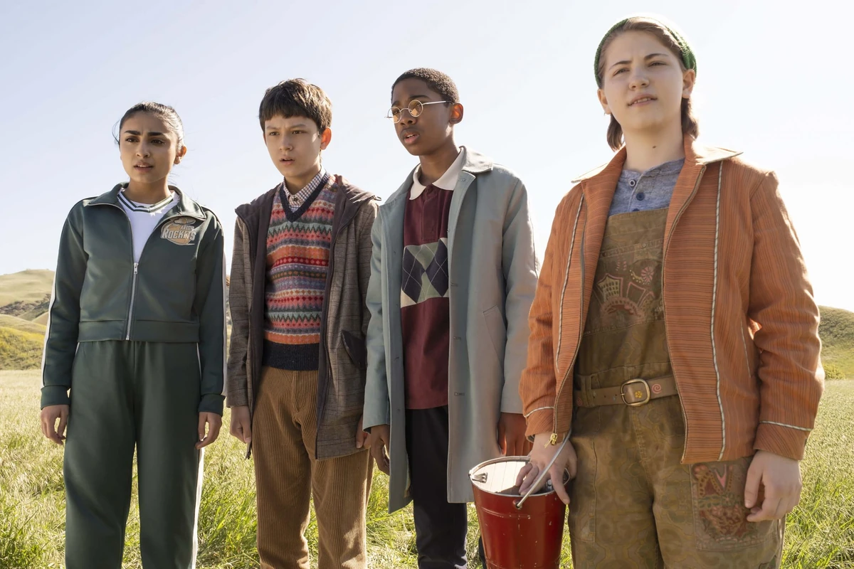 Blank Expression | Disney Wiki | Fandom