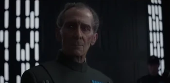 Wilhuff Tarkin | Disney Wiki | Fandom