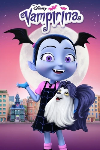 Vampirina | Disney Wiki | Fandom