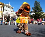 Sweetums/Gallery | Disney Wiki | Fandom