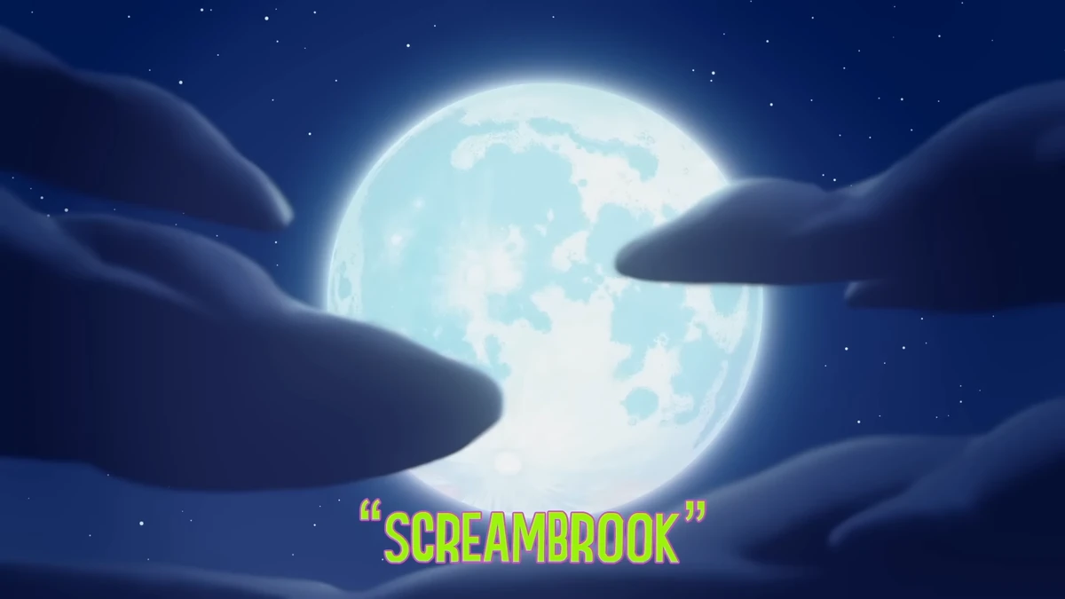 Screambrook | Disney Wiki | Fandom