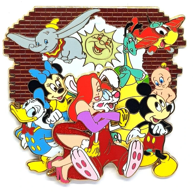 Baby Herman/Galleria | Disney Wiki | Fandom