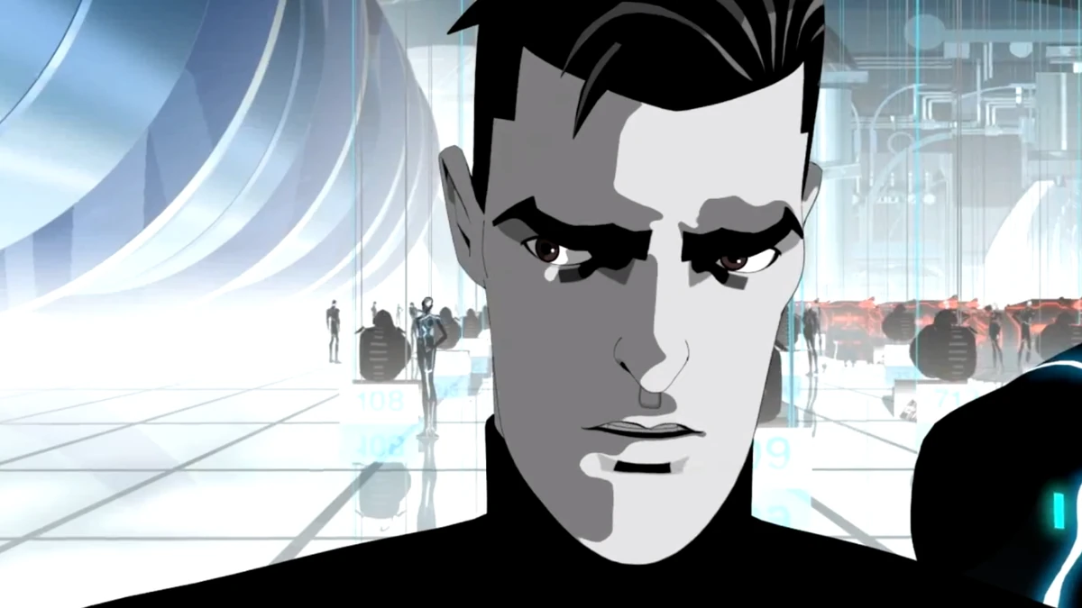 Category:Tron characters | Disney Wiki | Fandom