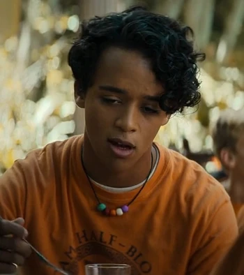 Chris Rodriguez | Disney Wiki | Fandom