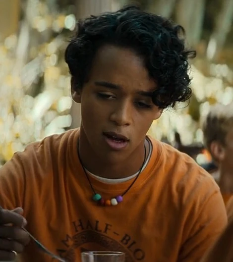 Chris Rodriguez | Disney Wiki | Fandom