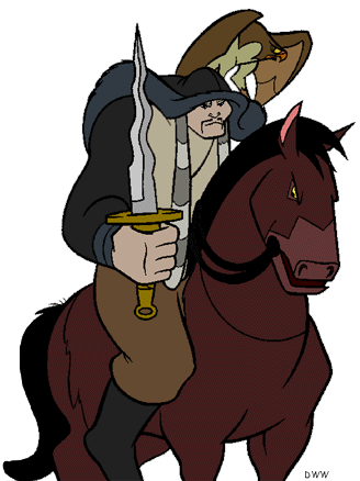 Shan Yu/Gallery | Disney Wiki | Fandom