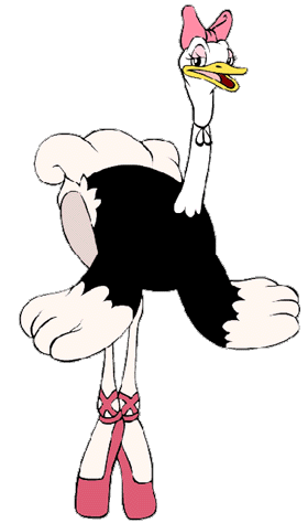 Madame Upanova/Galleria | Disney Wiki | Fandom