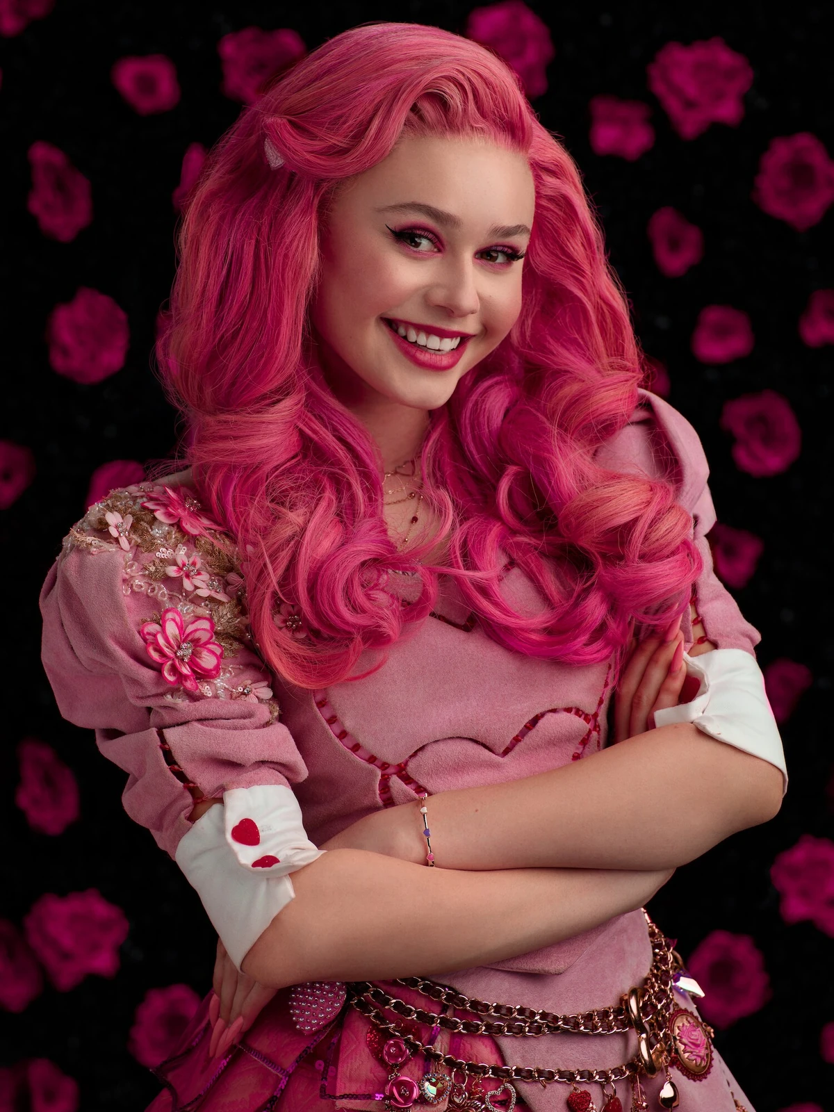 Ruby Rose Turner | Disney Wiki | Fandom