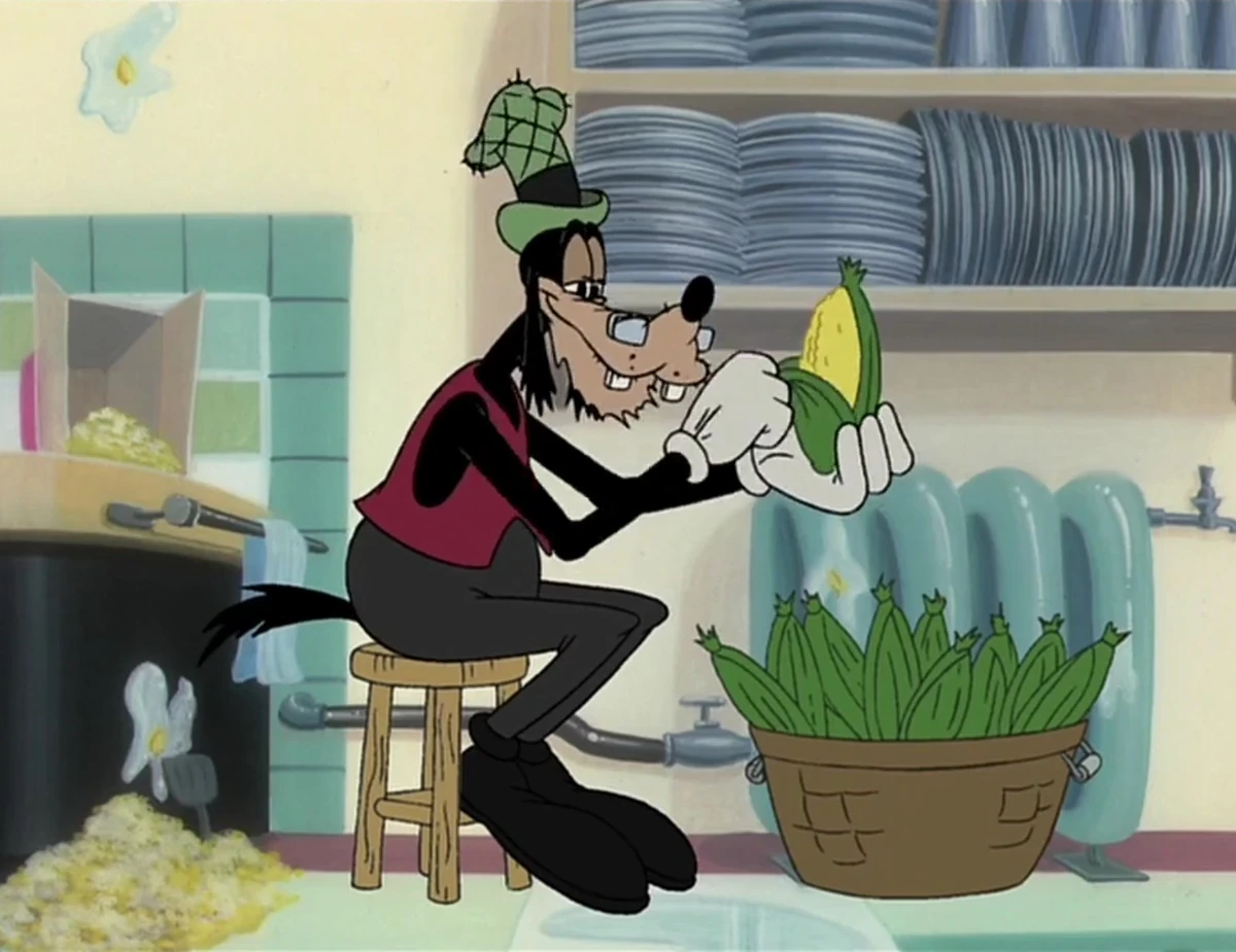 Goofy's Father | Disney Wiki | Fandom