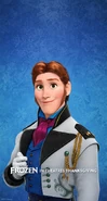 Hans | Disney Wiki | Fandom