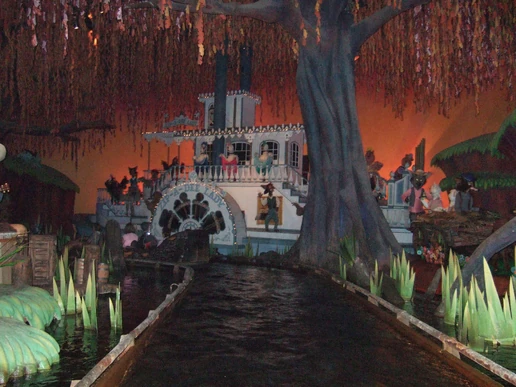 Doo Dah Landing | Disney Wiki | Fandom