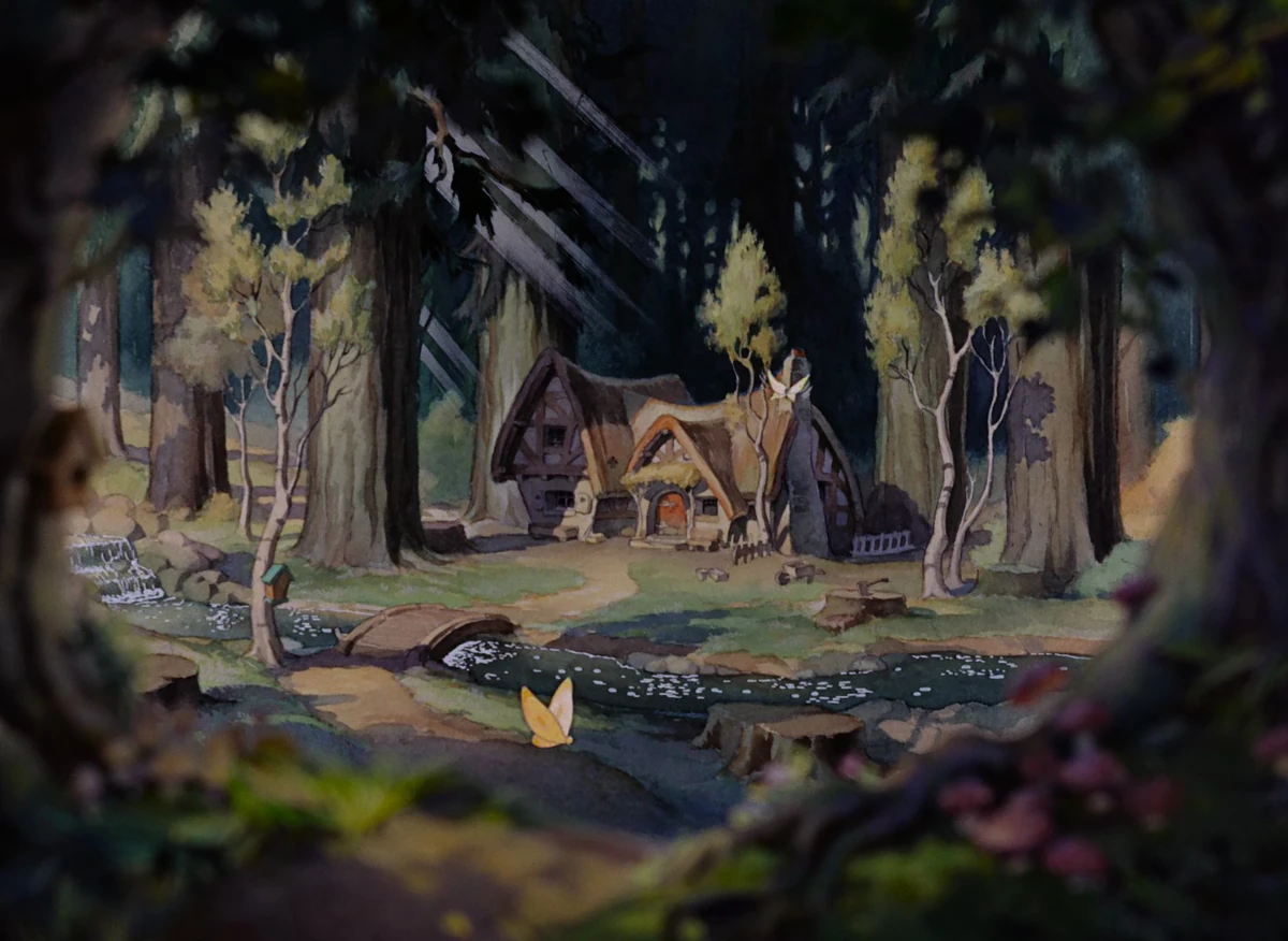 Category:The 7D locations | Disney Wiki | Fandom