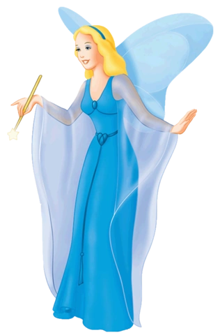 Fata Azzurra | Disney Wiki | Fandom