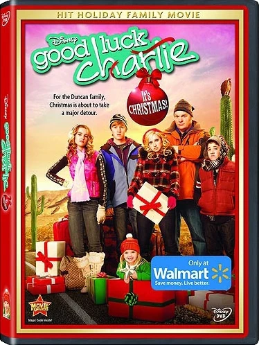 Good Luck Charlie videography | Disney Wiki | Fandom