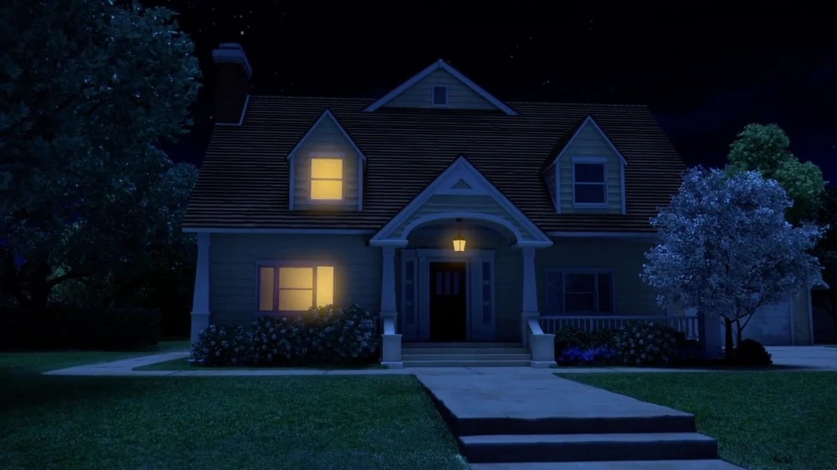 Nancy Rocks the Boat | Disney Wiki | Fandom