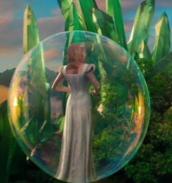 Glinda Oz The Great And Powerful