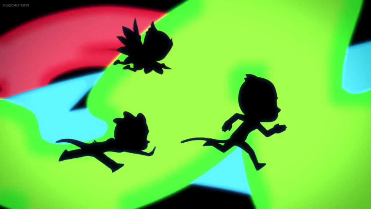 Category:PJ Masks songs | Disney Wiki | Fandom