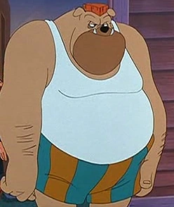 El Padre de Roxanne | Disney Wiki | Fandom