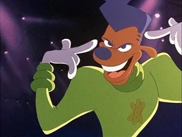 Powerline | Disney Wiki | Fandom