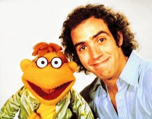 Richard Hunt | Disney Wiki | Fandom